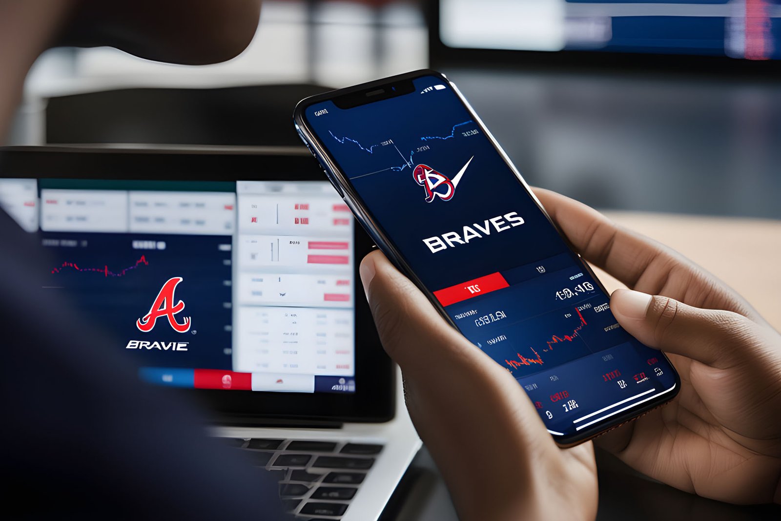 How to Buy Atlanta Braves Stock - financiox.com