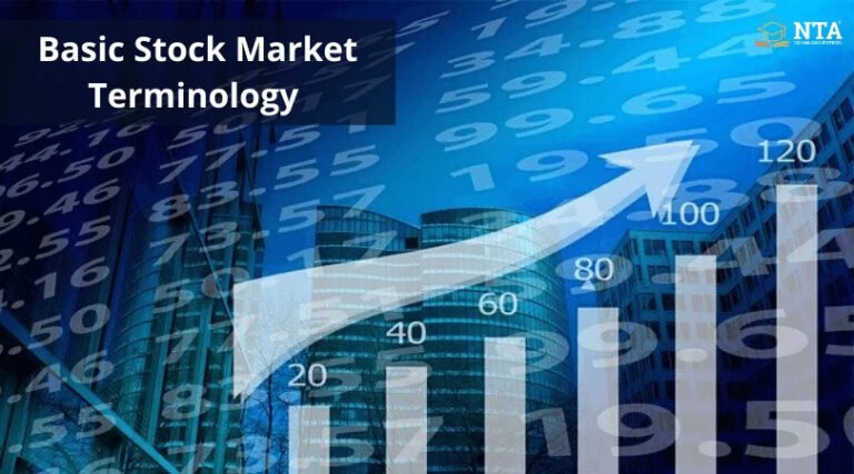 21 Stock Market Terminology You Must Know - financiox.com