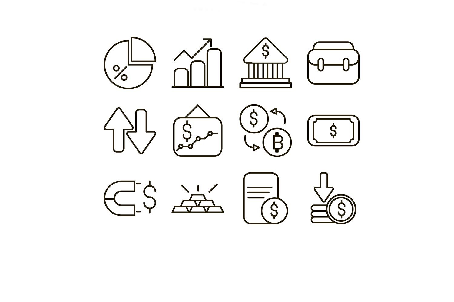 21 Stock Market Terminology You Must Know - financiox.com